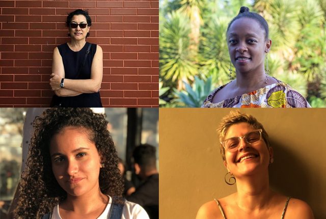 Diário Contemporâneo promove conversa sobre instituições de arte ...